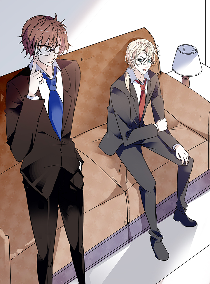 사랑의 가시 | HYPERCOMIC