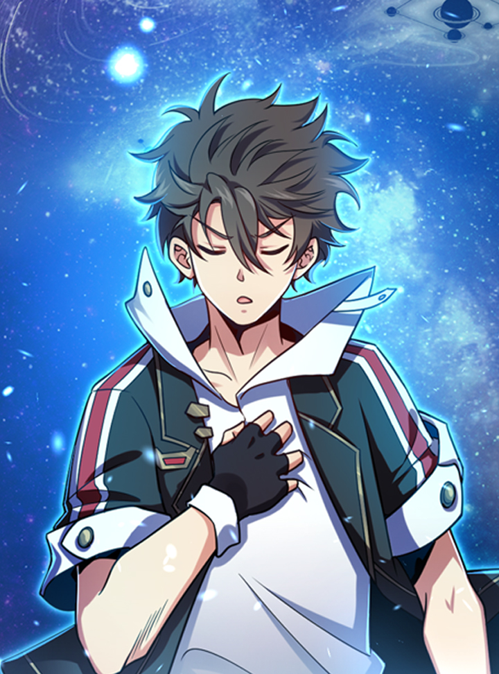 악역 플레이어는 강해지고 싶다 | HYPERCOMIC