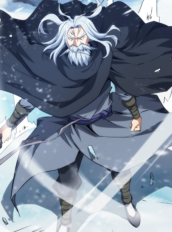 멸수라전 | HYPERCOMIC