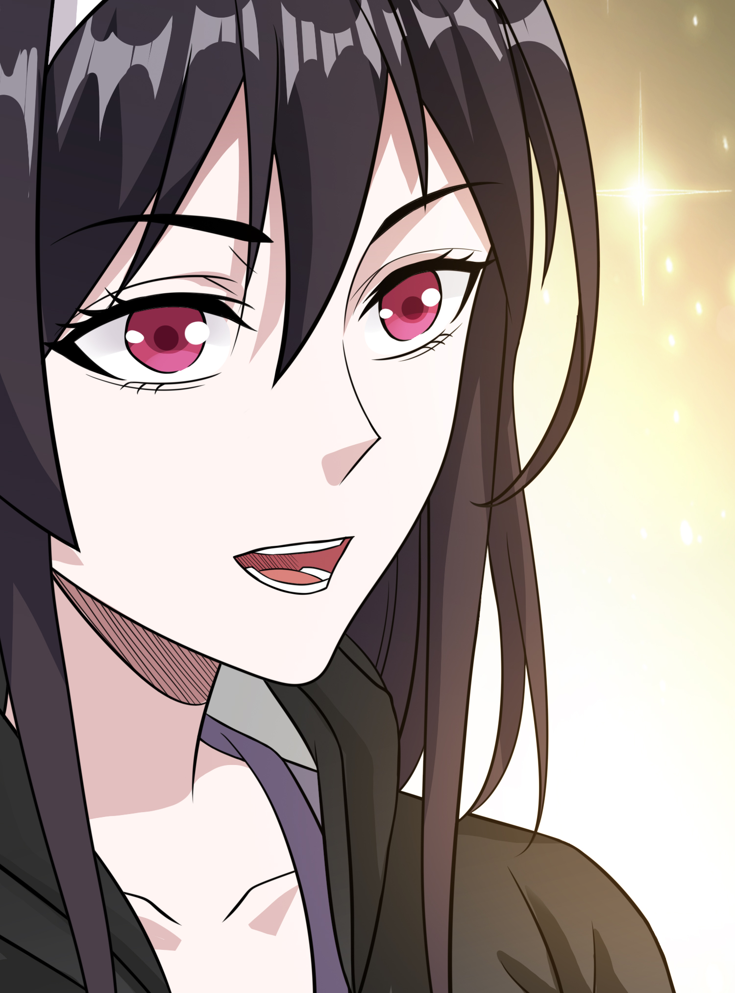 보스몹은 죽을수록 강해진다 | HYPERCOMIC