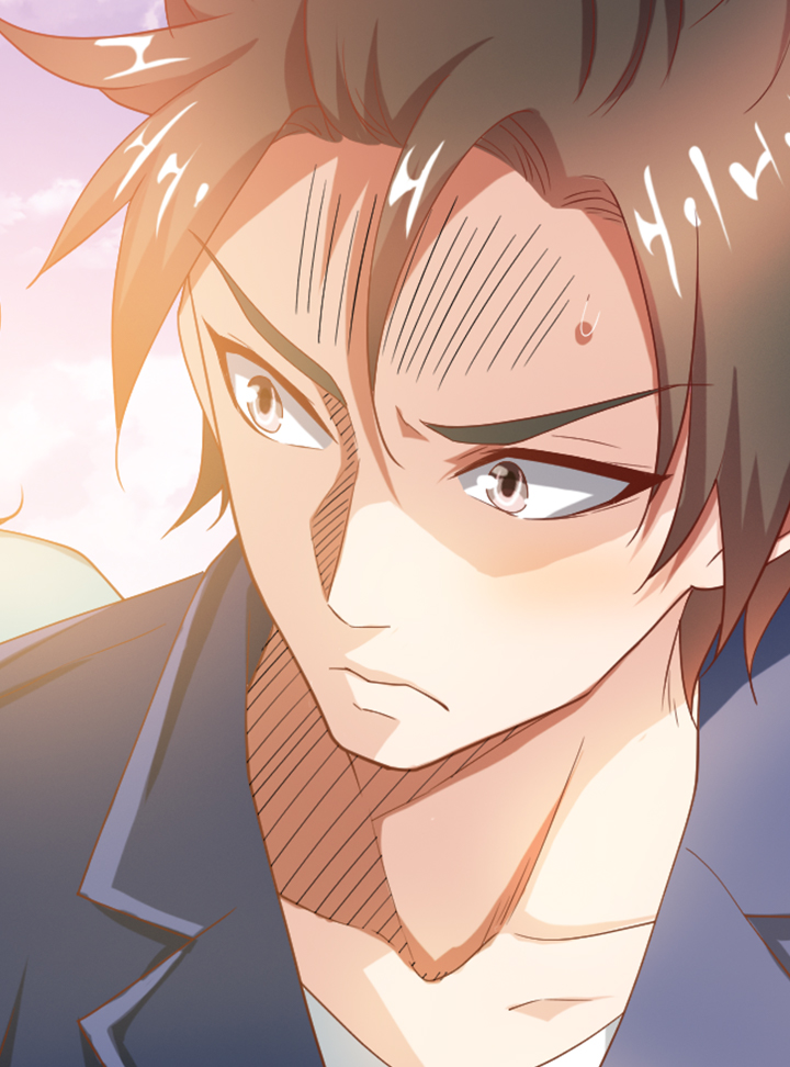 수상한 단톡방 | HYPERCOMIC